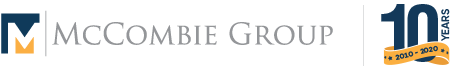 Private Equity's Playbook - McCombie Group
