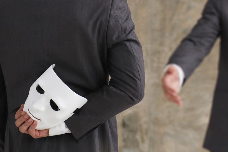 Don't Get Bamboozled By Your Investment Banker - McCombie Group