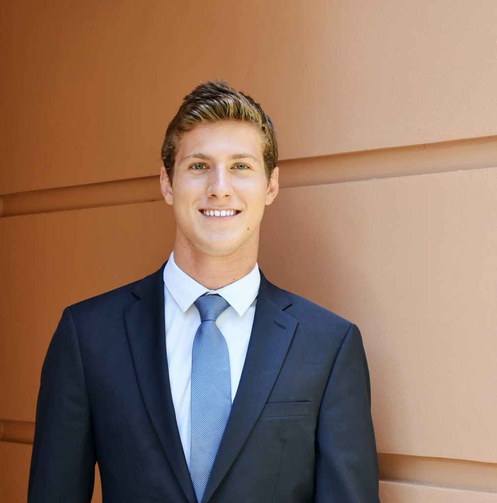 Careers | Join McCombie Group Investment Banking