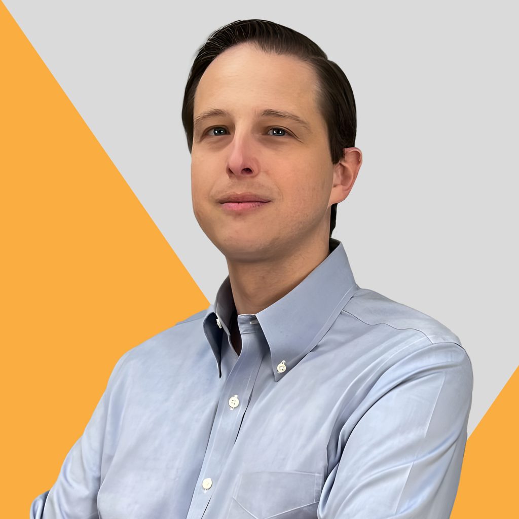 David W McCombie III bio